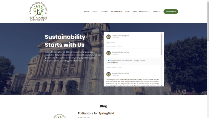 Nickspages.com, Inc. | Software Solutions